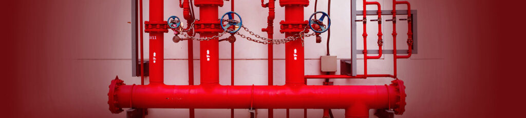 Fire Safety Systems – Avion Group