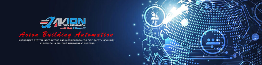 Avion Building Automation – Avion Group