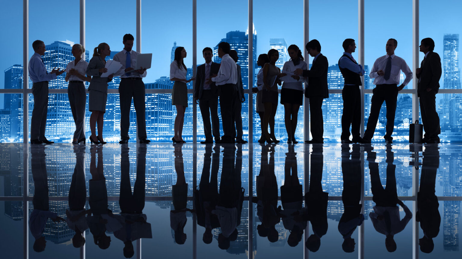 Avion Building Automation – Avion Group
